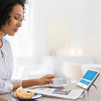 Philips GoLITE Blu HF3330